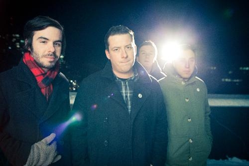 Make Do And Mend Release Teaser For Animated Music Video - ThePunkSite.com