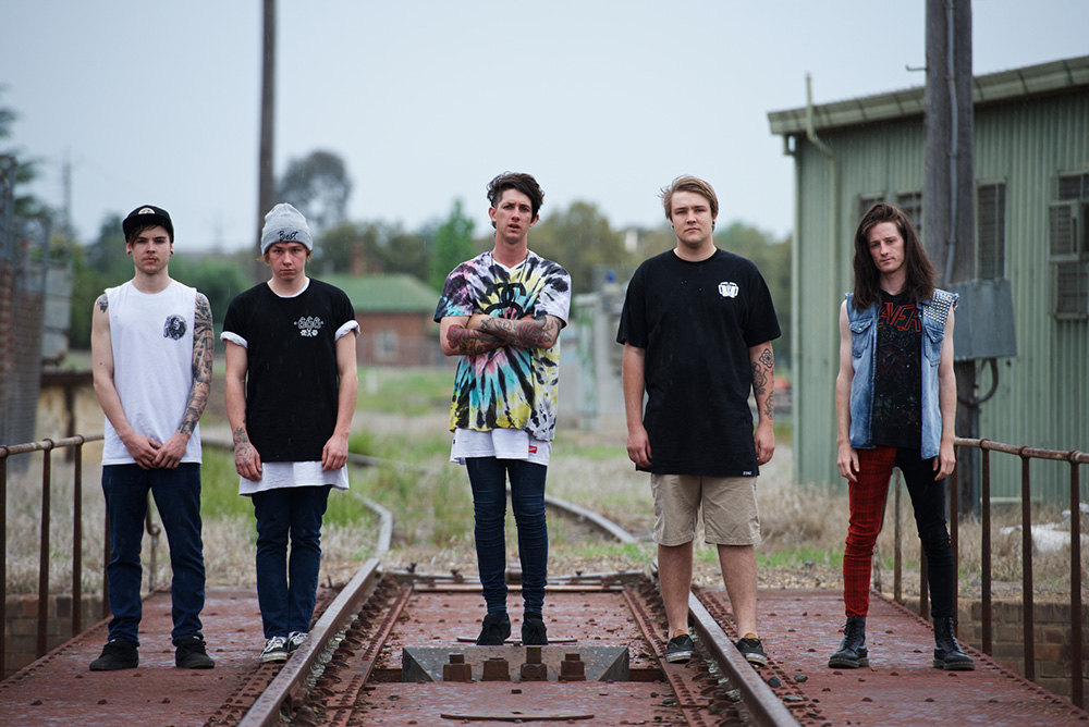 Rumours Announce New EP - ThePunkSite.com