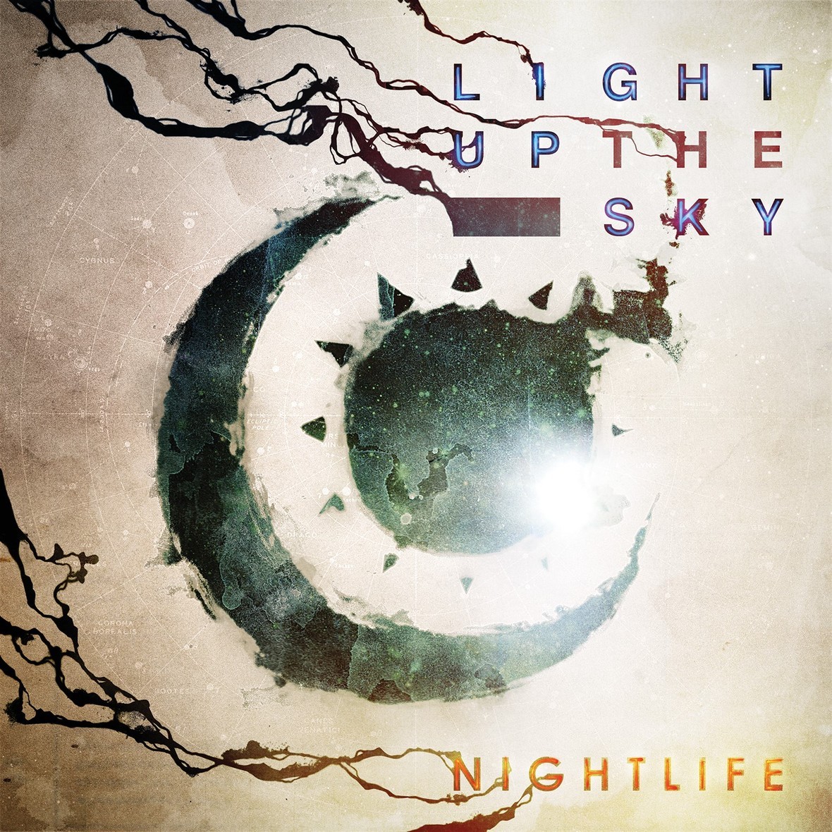 Light Up The Sky Release New Music Video For 'Body Right' - ThePunkSite.com