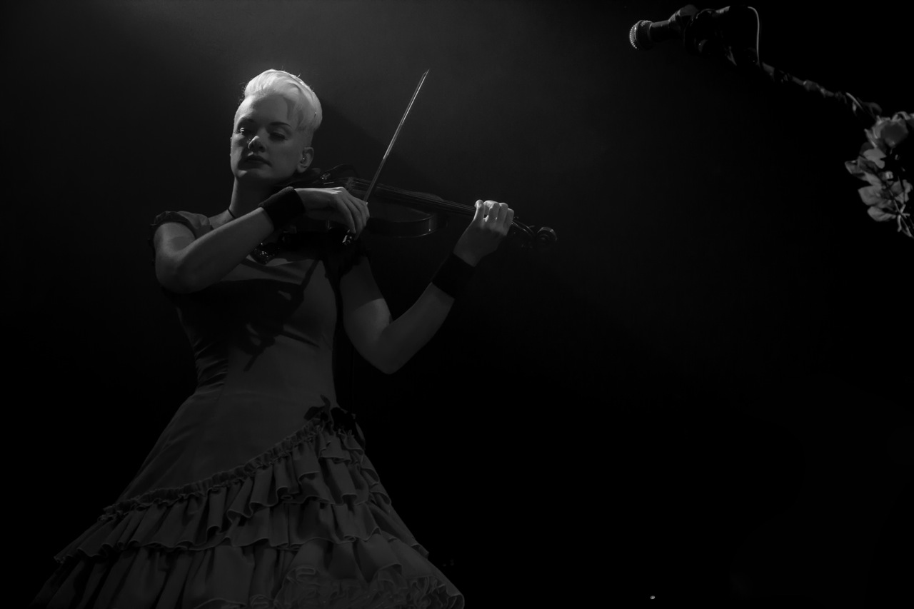 Live Review: The Wonder Stuff / Bentley Rhythm Ace / Fuzzbox ...