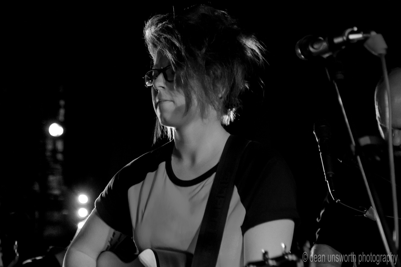 Live Review: Jess Kemp - Vondelpark Single Launch Party, Sacred Trinity ...