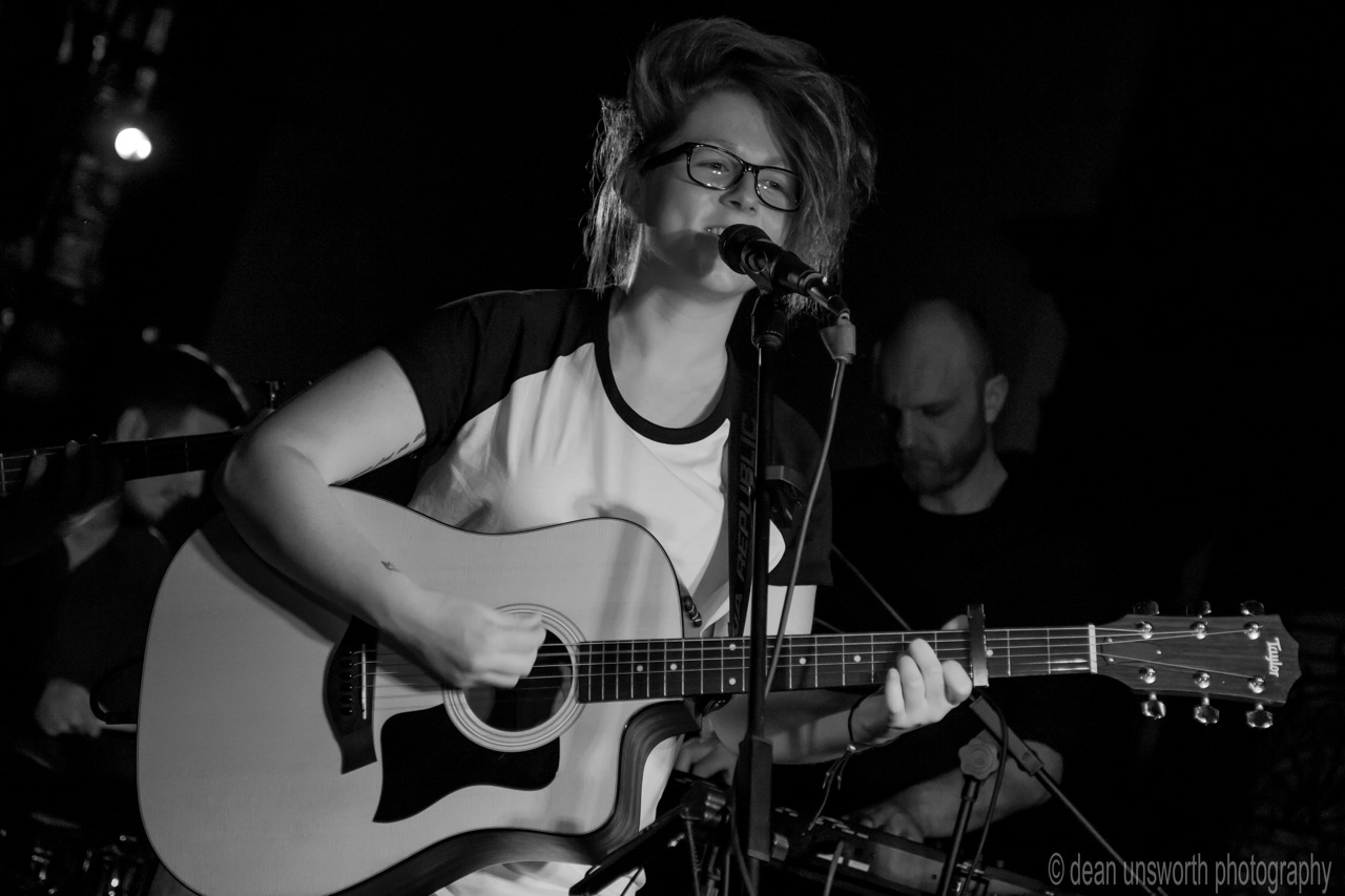 Live Review: Jess Kemp - Vondelpark Single Launch Party, Sacred Trinity ...
