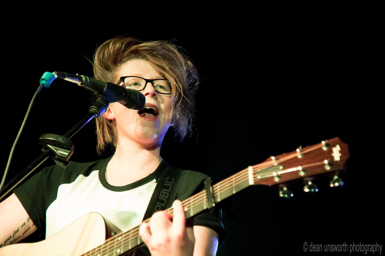 Live Review: Jess Kemp - Vondelpark Single Launch Party, Sacred Trinity ...