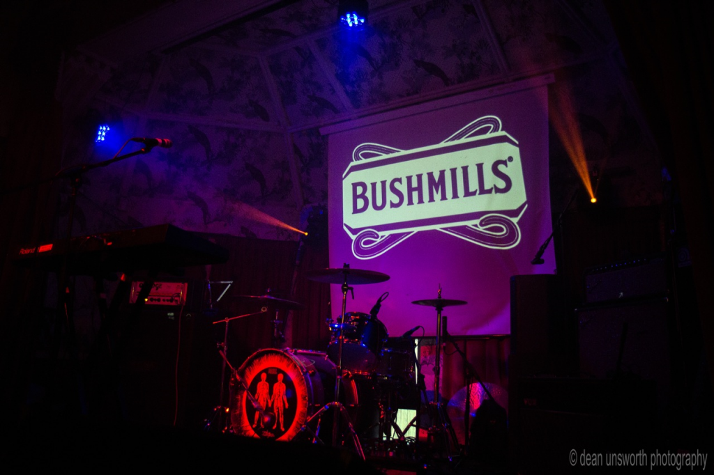 Live Review: The Bushmills Tour 2017: Vant / Weirds - The Deaf ...