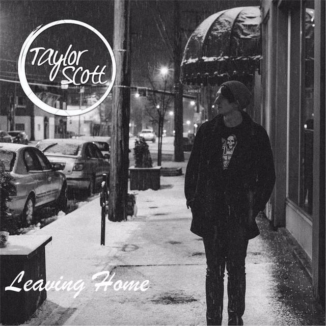 Taylor Scott Release 'Start Anew' Video - ThePunkSite.com