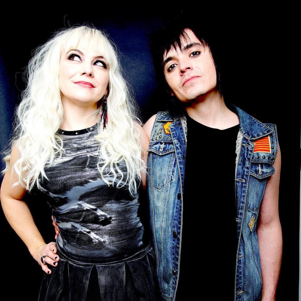 The Dollyrots Launch Pledge Campaign For New Album - ThePunkSite.com