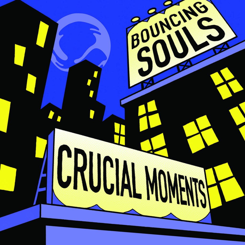 The Bouncing Souls Announce 30th Anniversary Tour & New EP ...