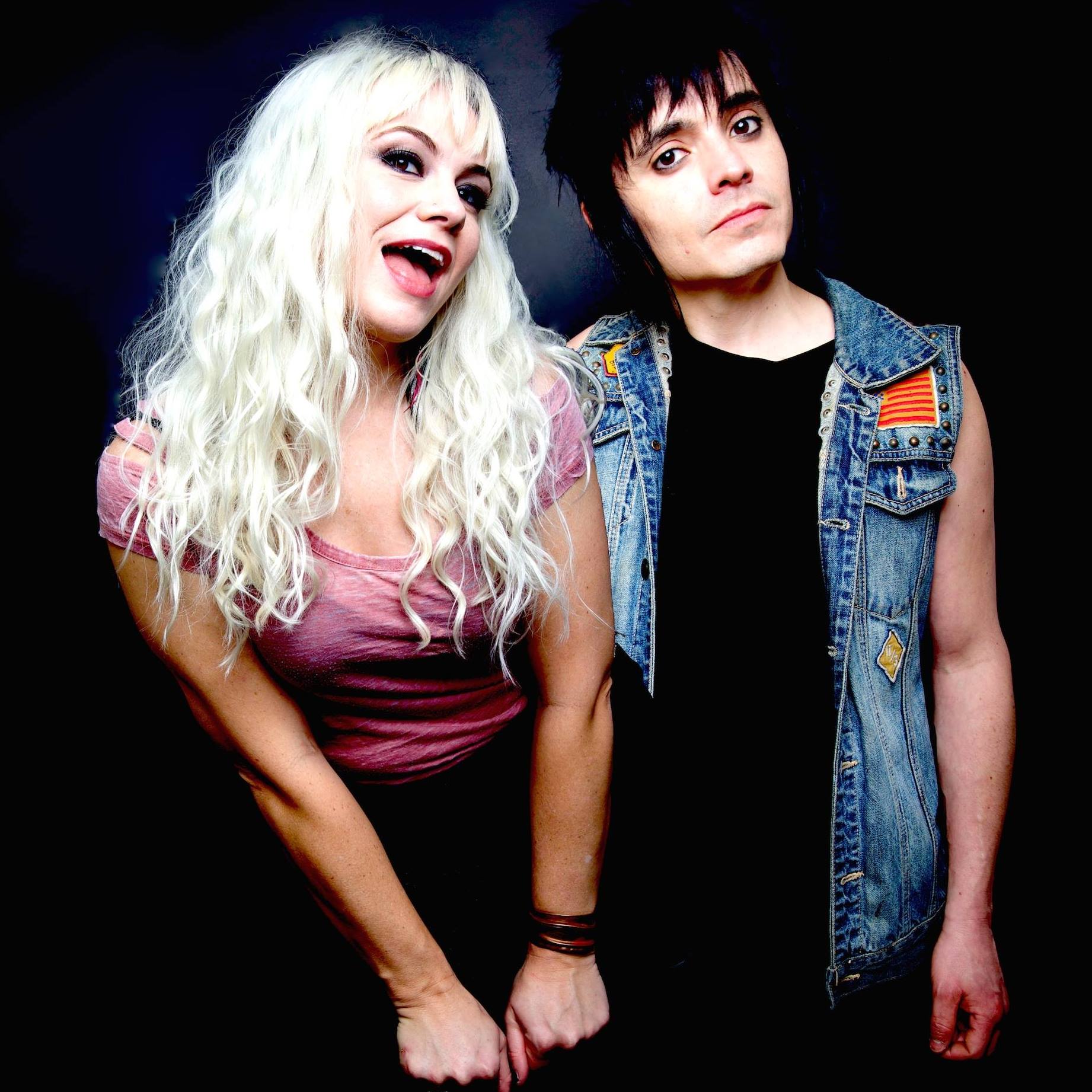 The Dollyrots Pull Pledge Campaign & Go DIY For New LP - ThePunkSite.com