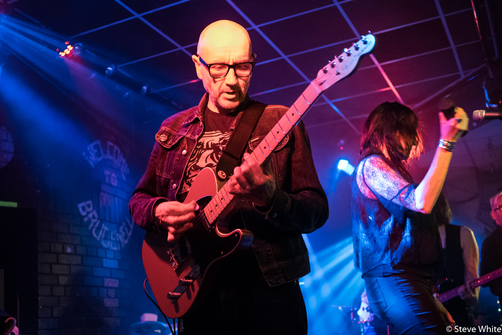 Live Review: Piroshka / Bad Idea - Brudenell Social Club, Leeds, UK ...