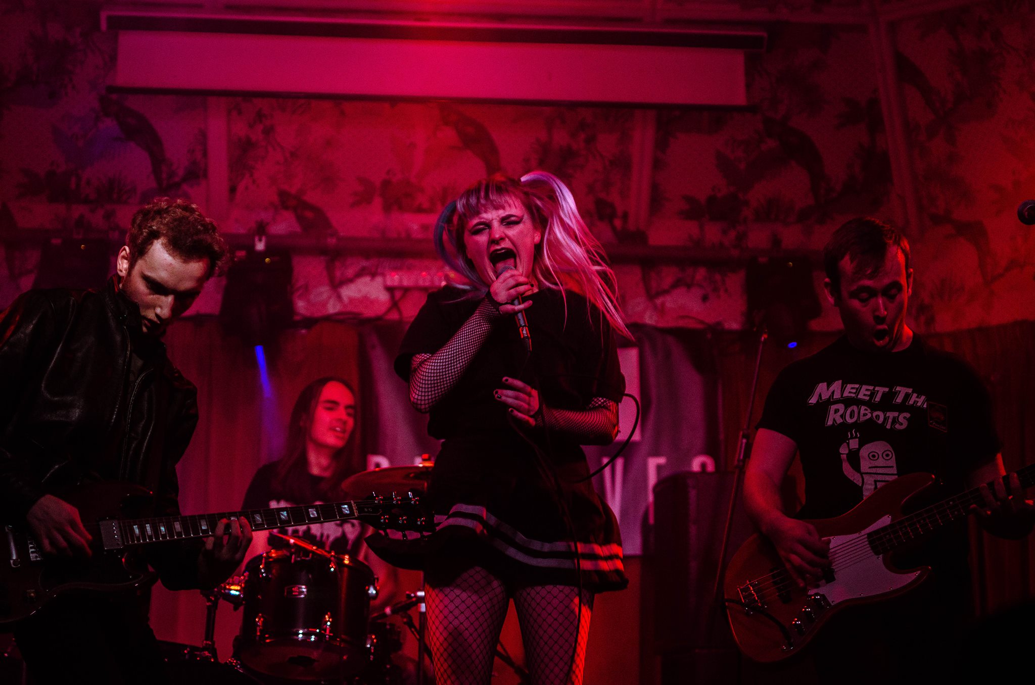 2019 Rebellion Festival Preview: Last Reserves - ThePunkSite.com