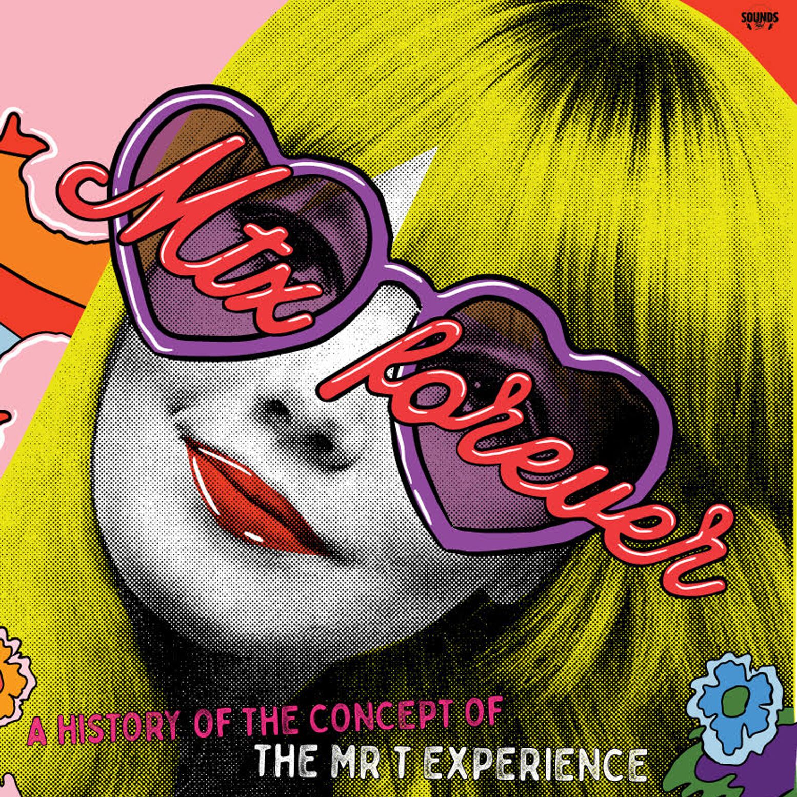 Album Review: The Mr T. Experience - MTX Forever: A History Of the ...