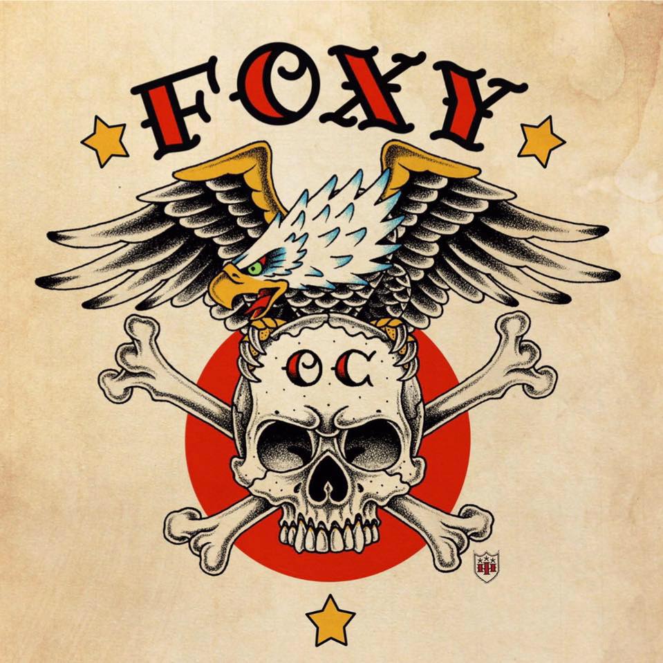 Foxy Release Brand New Video 'Can't Stop Us' - ThePunkSite.com