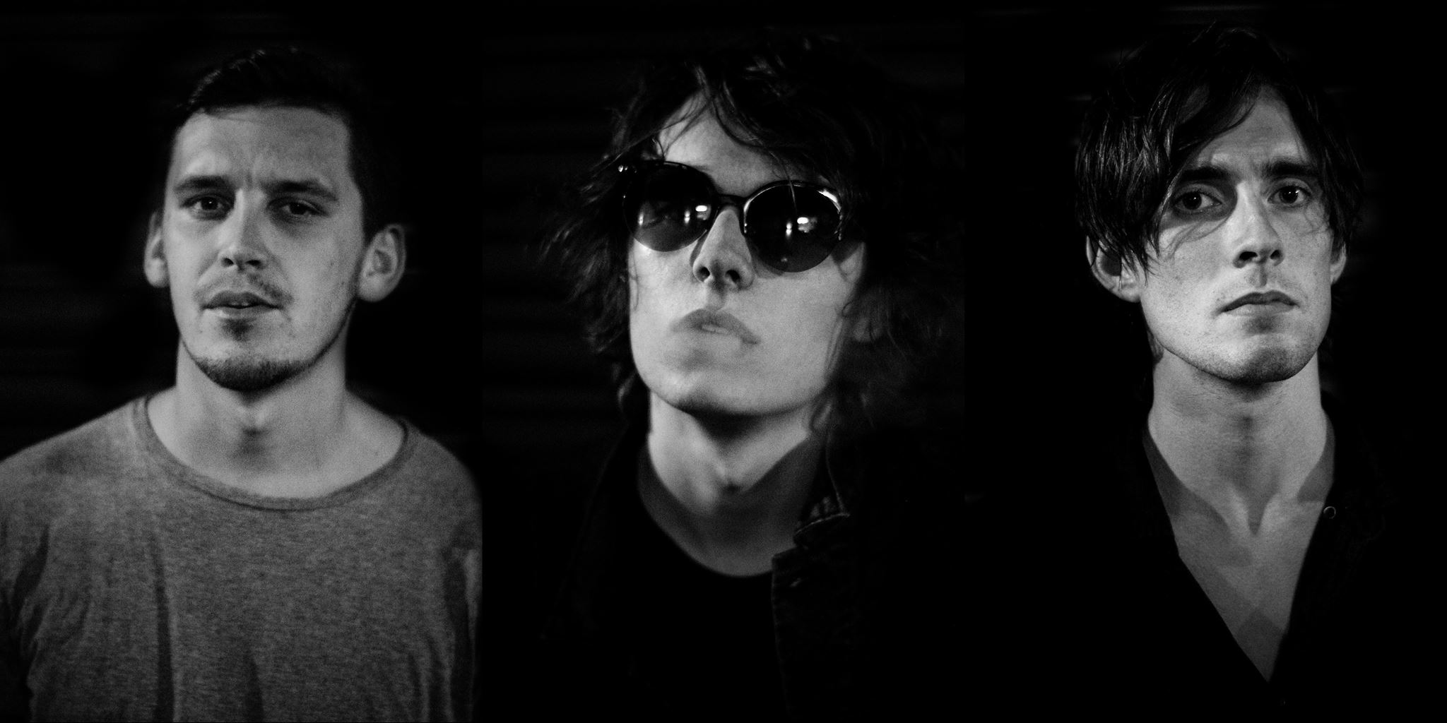 Album Review: False Heads - It's All There But You're Dreaming ...