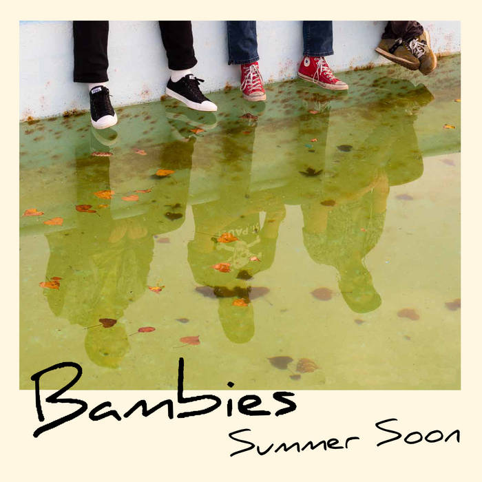 Bambies Reveal Title Track From Upcoming ‘Summer Soon’ Album ...