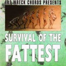 "Fat Music Vol. 2: Survival Of The Fattest” Gets 25th Anniversary ...