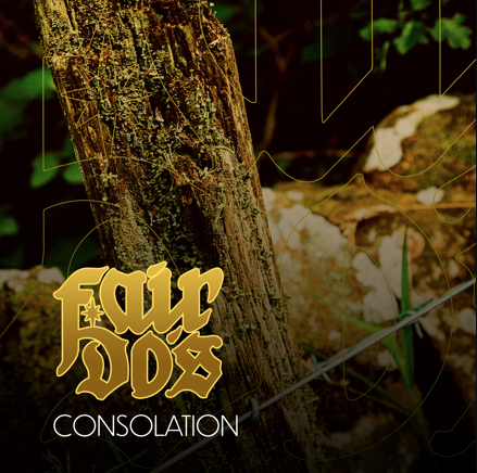 Fair Do's Debut New Single "Consolation" - ThePunkSite.com