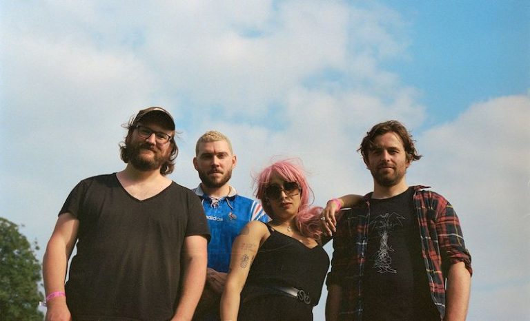 Mandy, Indiana Share New Single “Bottle Episode" - ThePunkSite.com