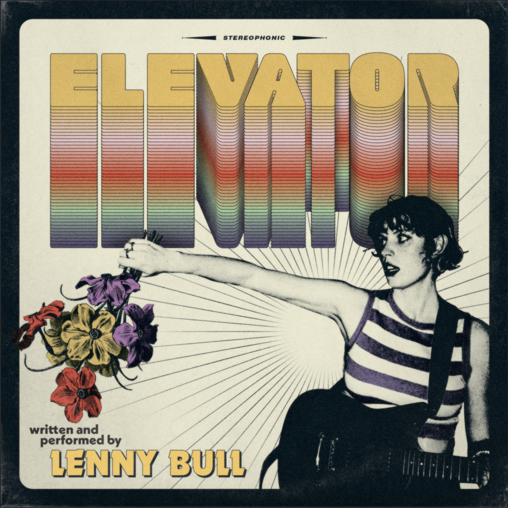 Lenny Bull Reveals New Single “Elevator” - ThePunkSite.com