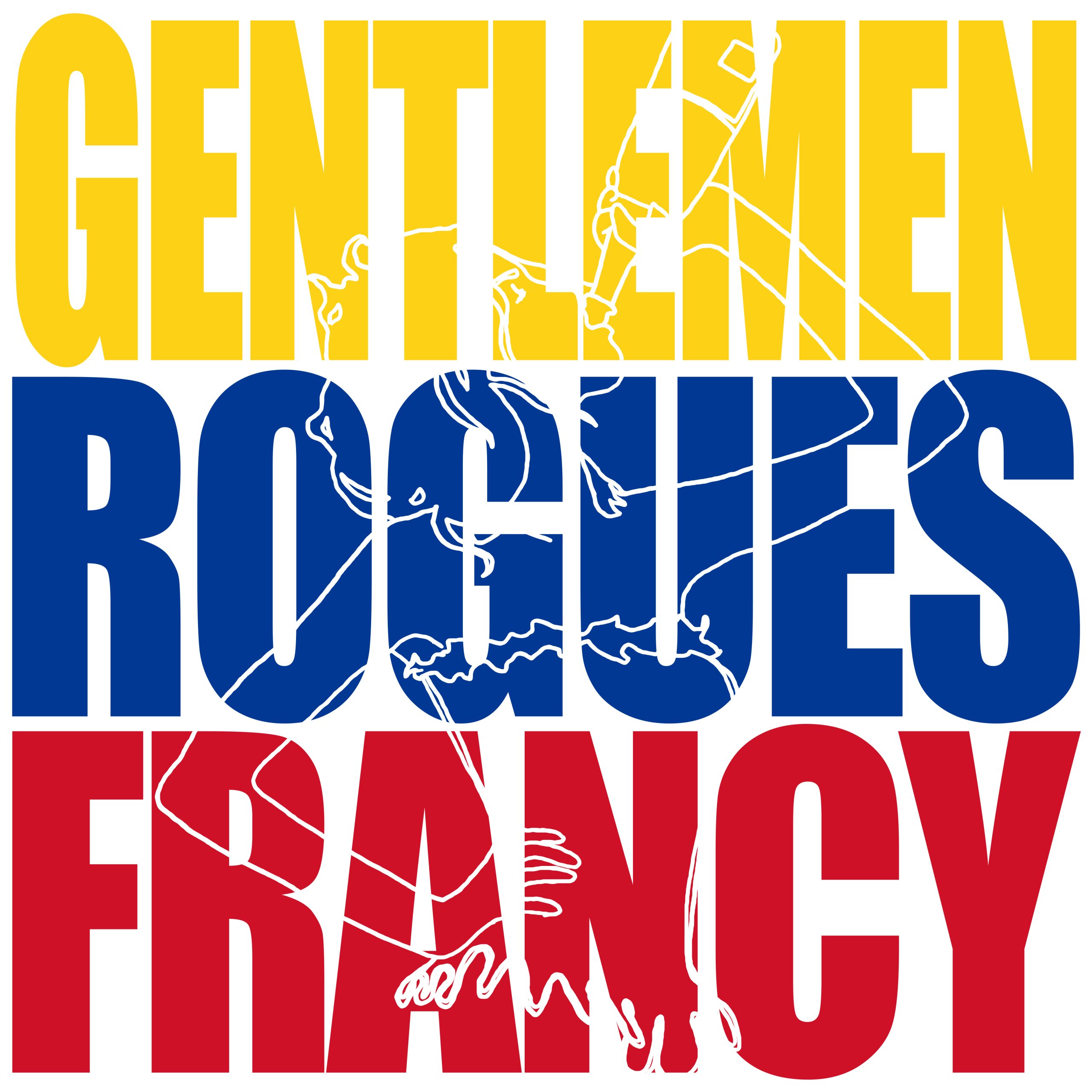Gentlemen Rogues Release “Francy” EP - ThePunkSite.com