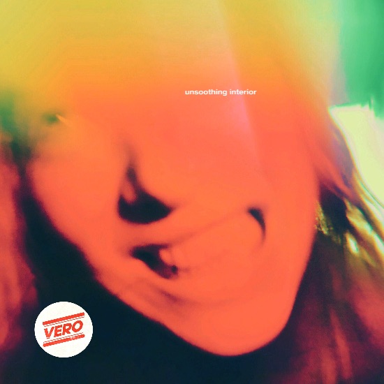 Vero Release Debut Album “Unsoothing Interior" - ThePunkSite.com