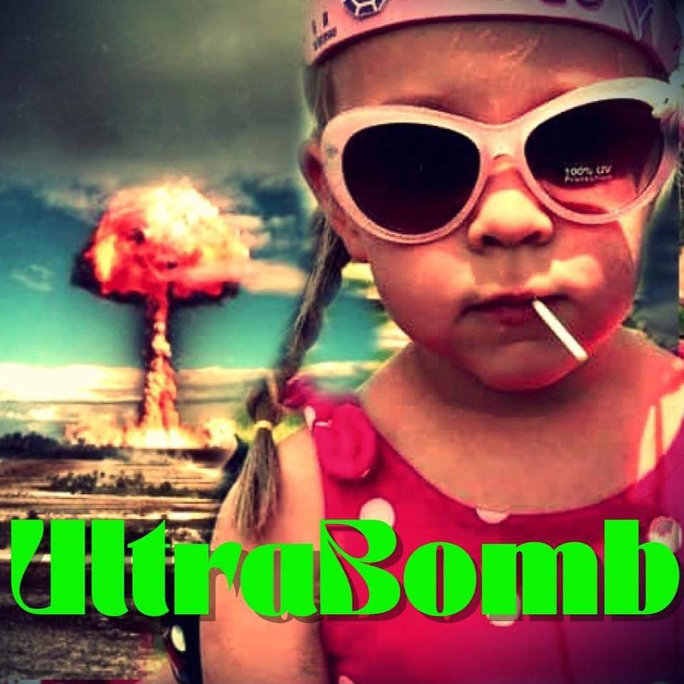 Punk Rock Supergroup UltraBomb Announce Debut Album “Time To Burn ...