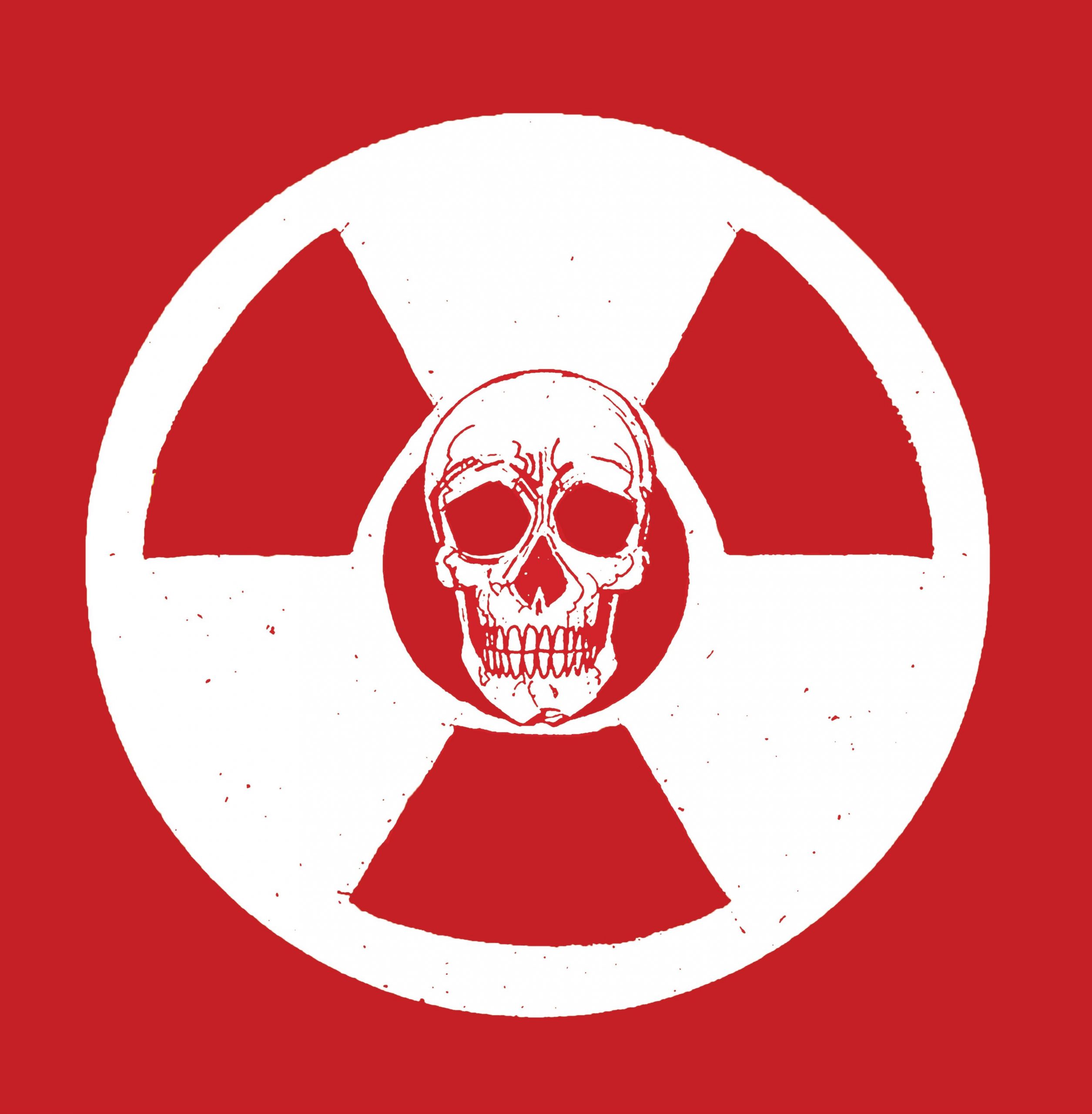 Loose Nukes "Fast Forward To Extinction” Album Gets Expanded Vinyl ...