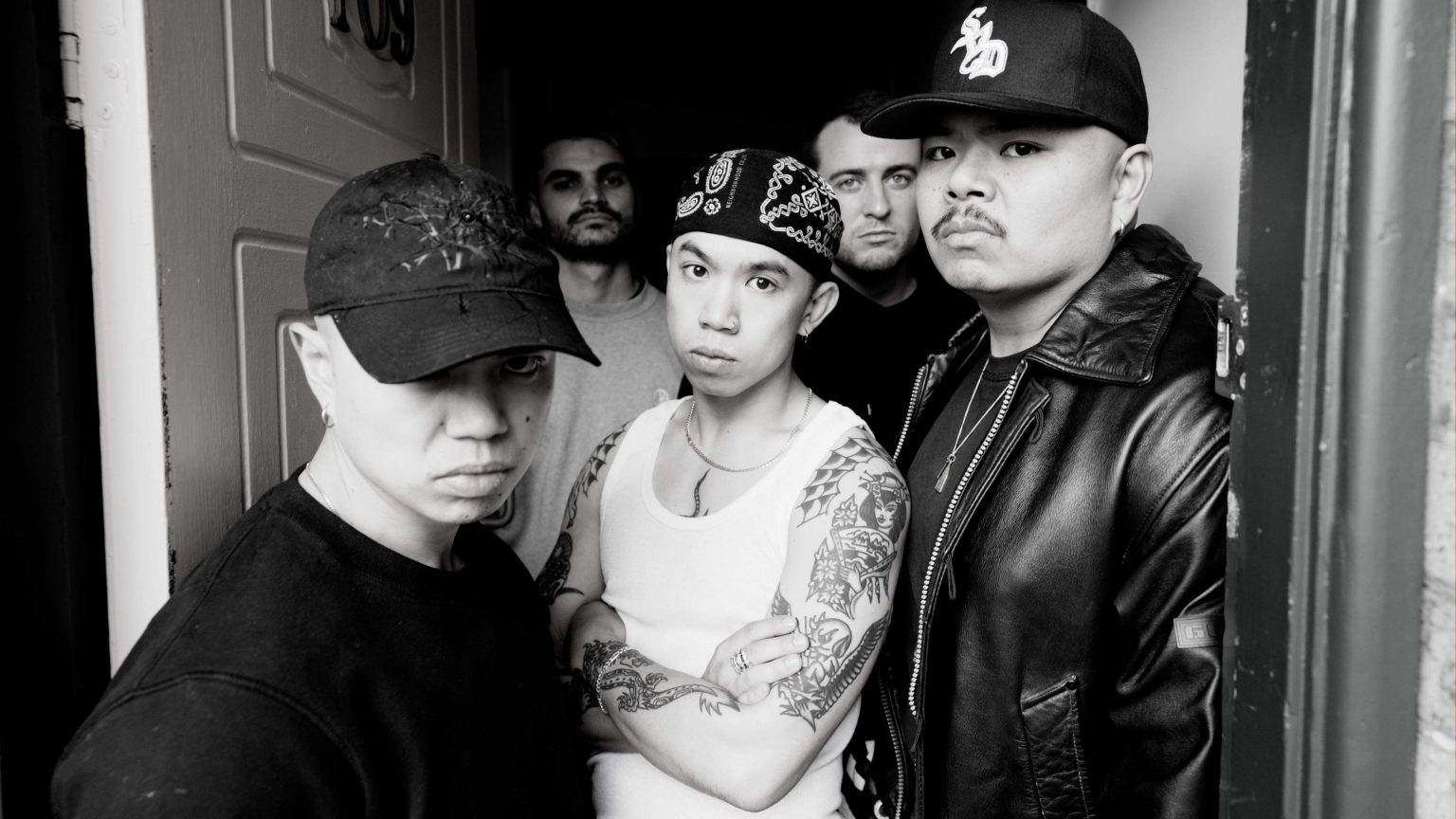 Speed Unleash "Gang Called Speed" EP - ThePunkSite.com