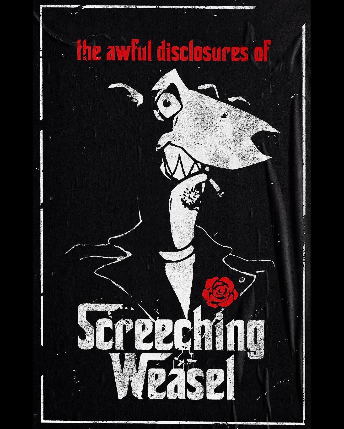 "The Awful Disclosures Of Screeching Weasel” Revealed - ThePunkSite.com