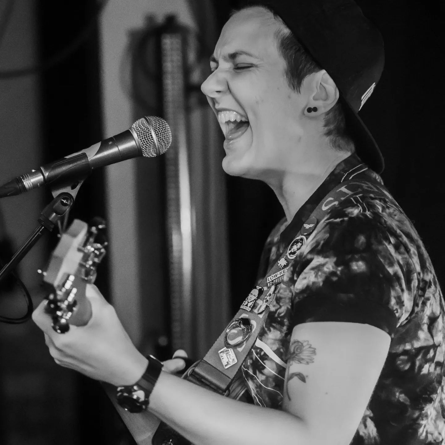 Sally Pepper - Factually Correct EP - ThePunkSite.com