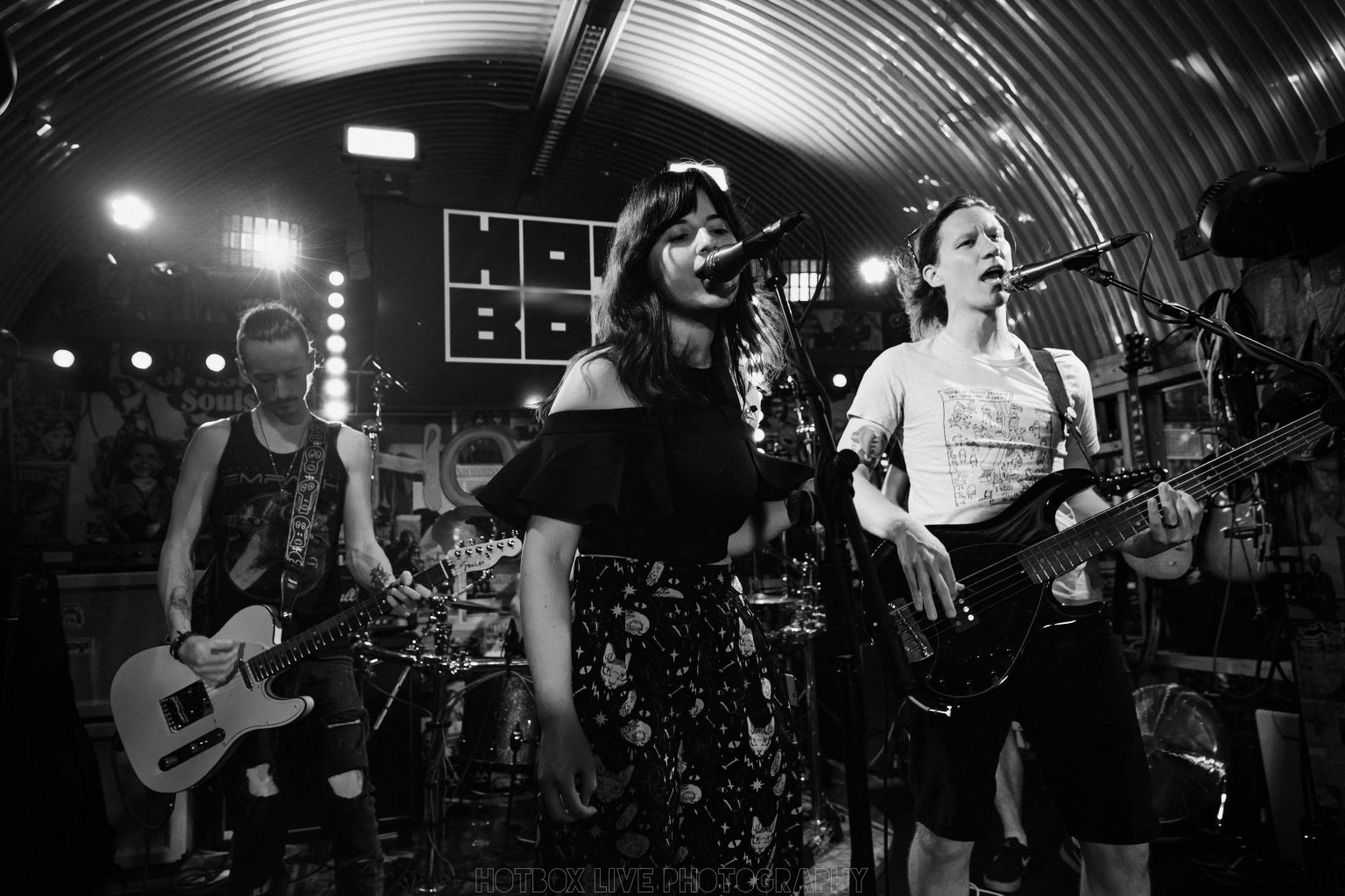 The Others Are Dead, Steve Reveal New Single “Gen Z" - ThePunkSite.com