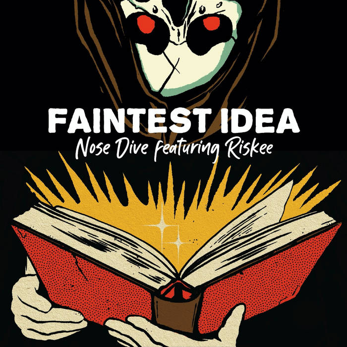 Faintest Idea Release New Single “Nose Dive" - ThePunkSite.com