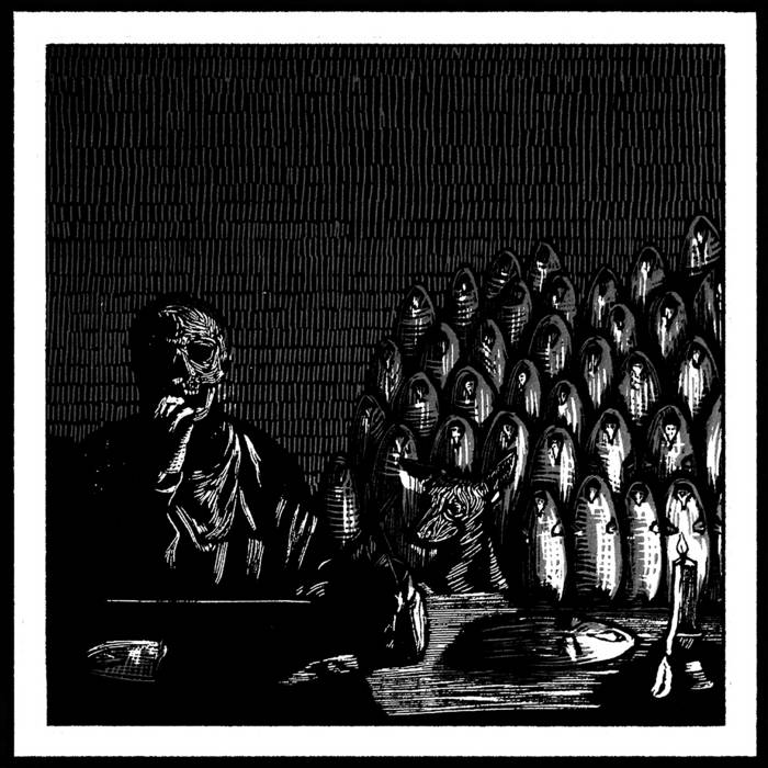 Punitive Damage Share “Bottom Feeder” From Upcoming Debut Album “This ...