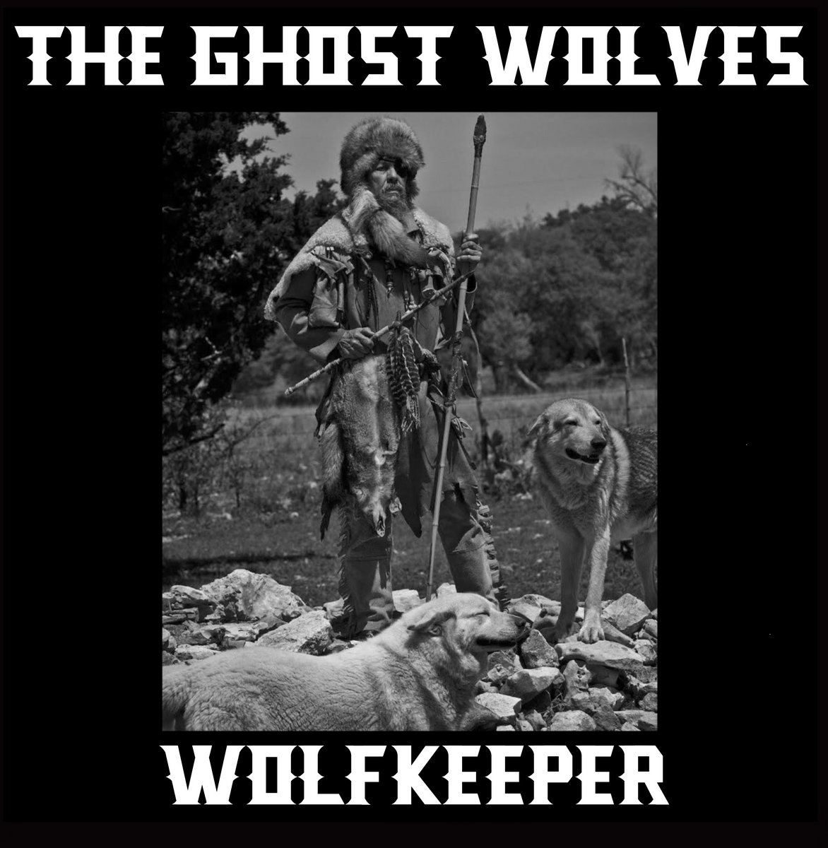The Ghost Wolves Reveal Wolfkeeper Album Thepunksite