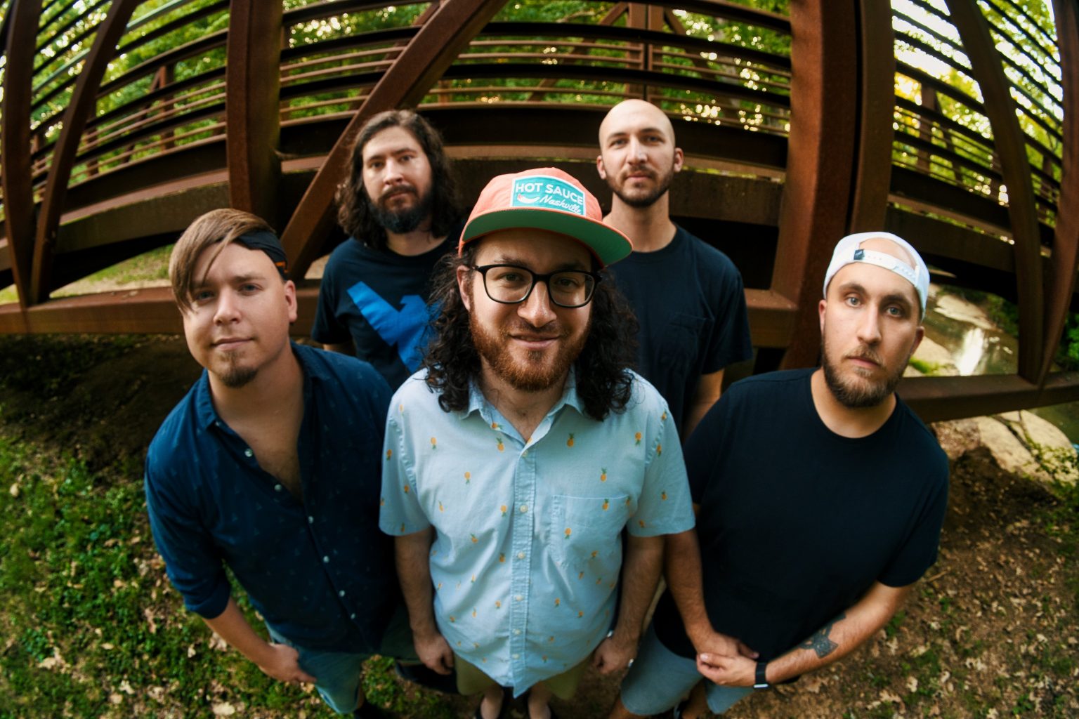 No, This Is Patrick! Share “Good Times” On New Single - ThePunkSite.com