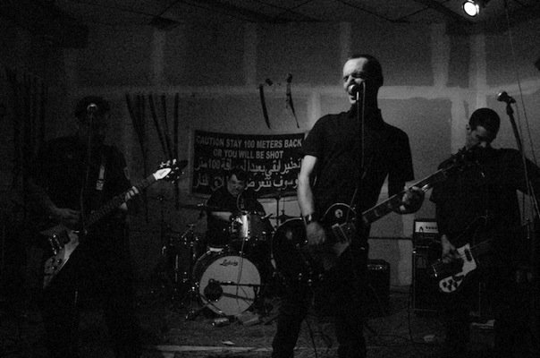 Vortis - The Miasmic Years - ThePunkSite.com