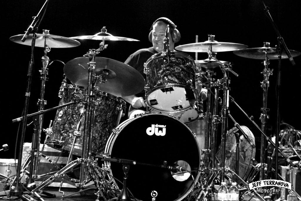 Bill Stevenson (ALL / Black Flag / Descendents / FLAG / Only Crime ...