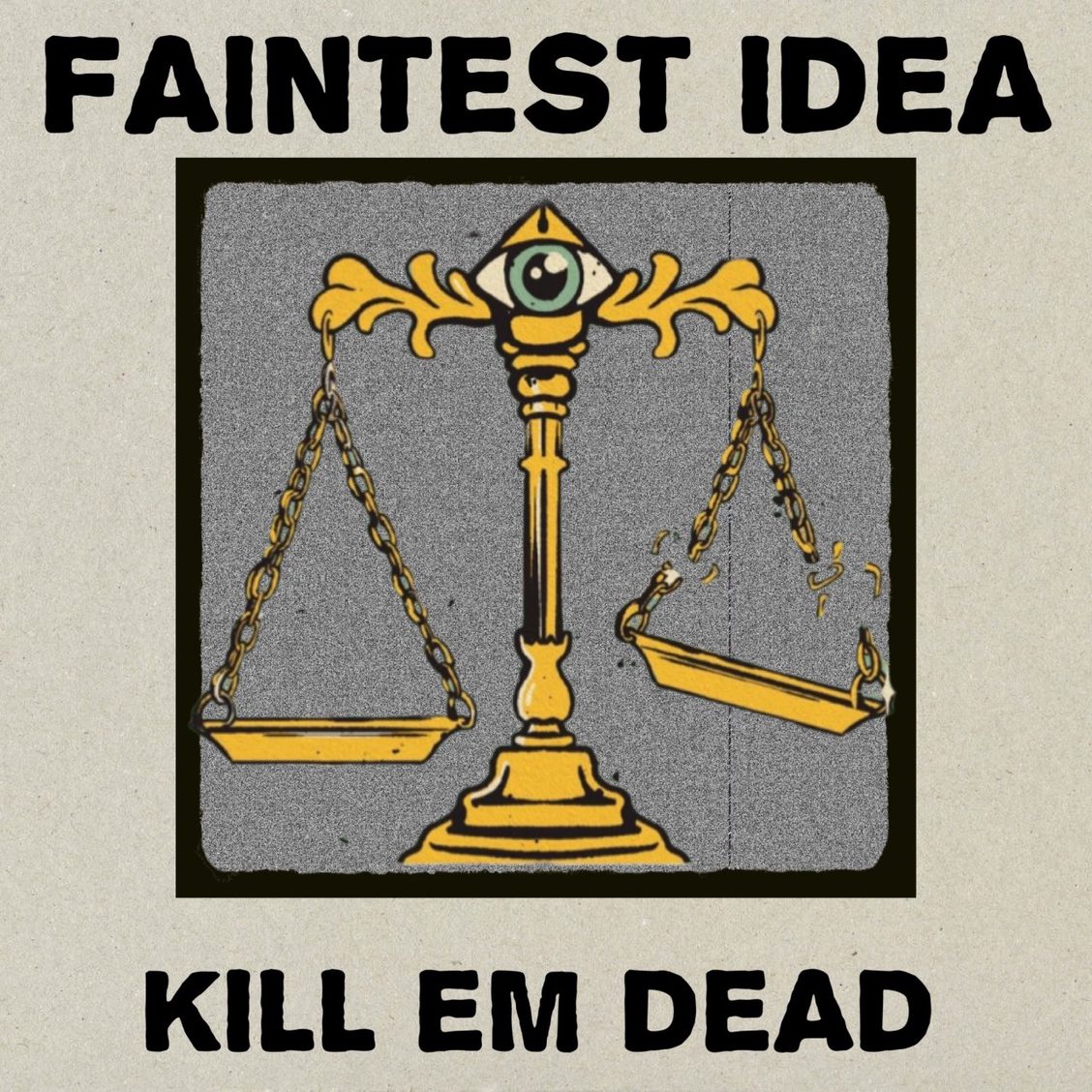 Faintest Idea Release New Single & Video “Kill Em Dead" - ThePunkSite.com