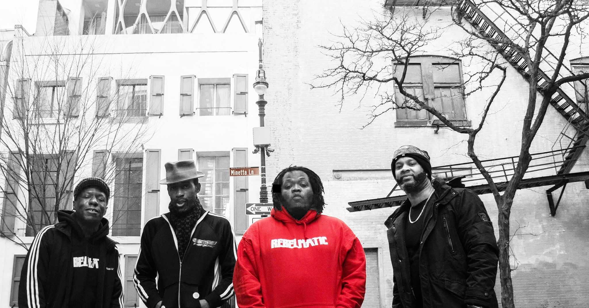 Heavy Rockers Rebelmatic Announce New Single “Amnesia” & Southern US ...