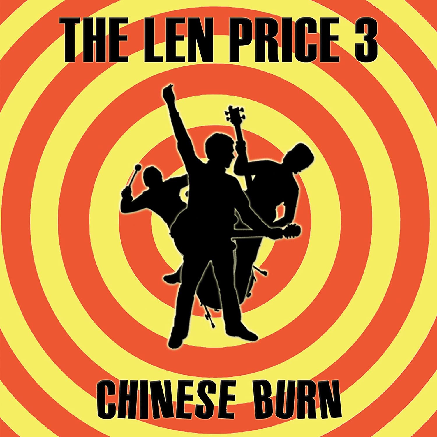 The Len Price 3 Stream Unreleased Track “Break Your Neck” & Announce ...