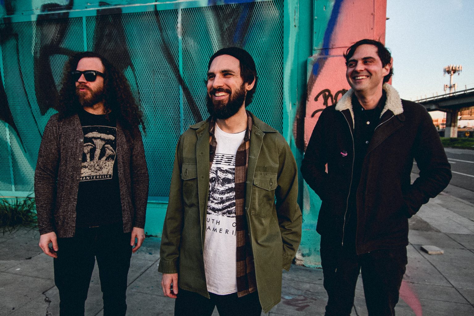 The Goods Drop Debut Self Titled EP - ThePunkSite.com