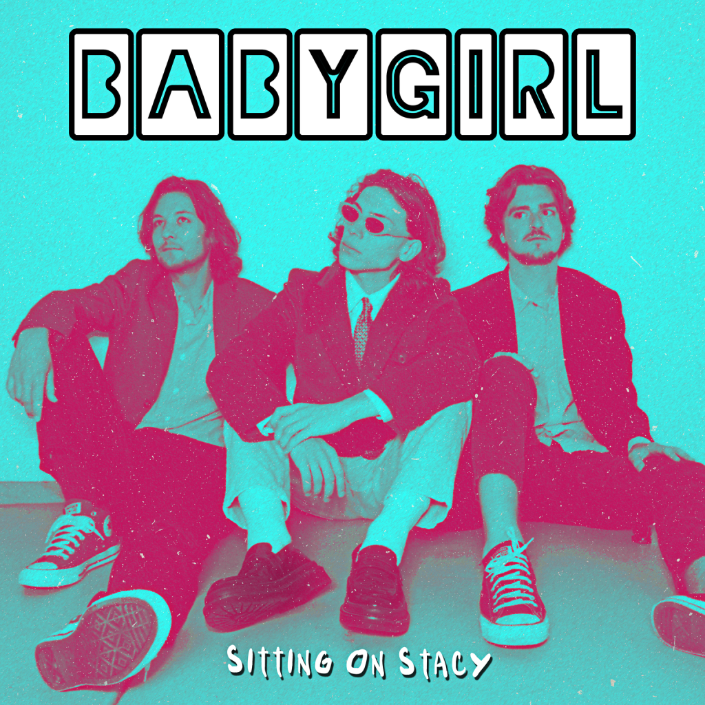 Sitting On Stacy Team Up With NOFX's Fat Mike On New Single “Baby Girl ...