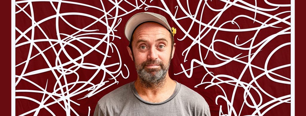 Beans On Toast Invites You To “The Golden Lion” & Announces New Album ...