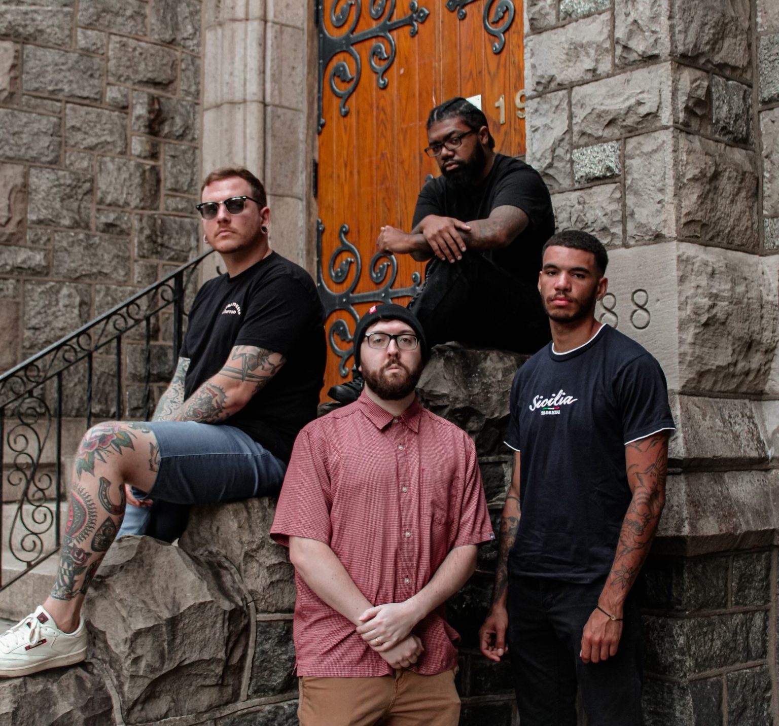 Joust - ThePunkSite.com