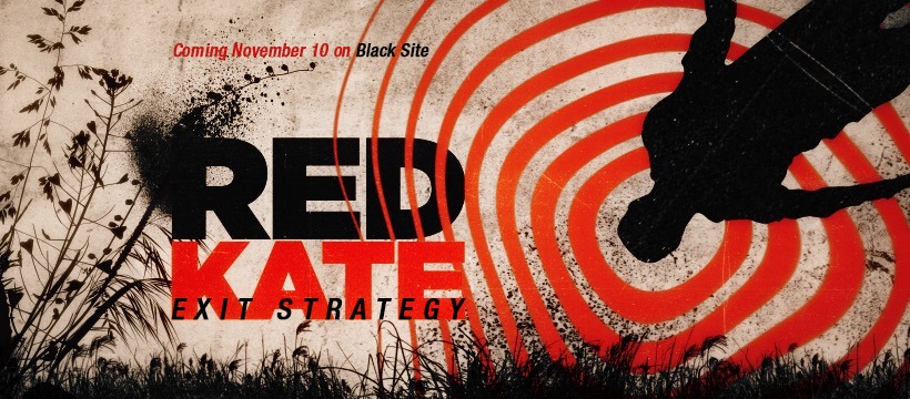 Red Kate Reveal “Exit Strategy” On New Album - ThePunkSite.com