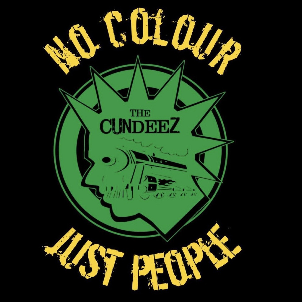 Scotland’s The Cundeez Release New Single & Video “No Colour, Just ...