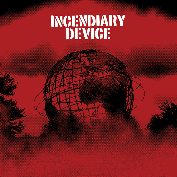 Incendiary Device Announce Self Titled Debut Album & Share Title Track ...
