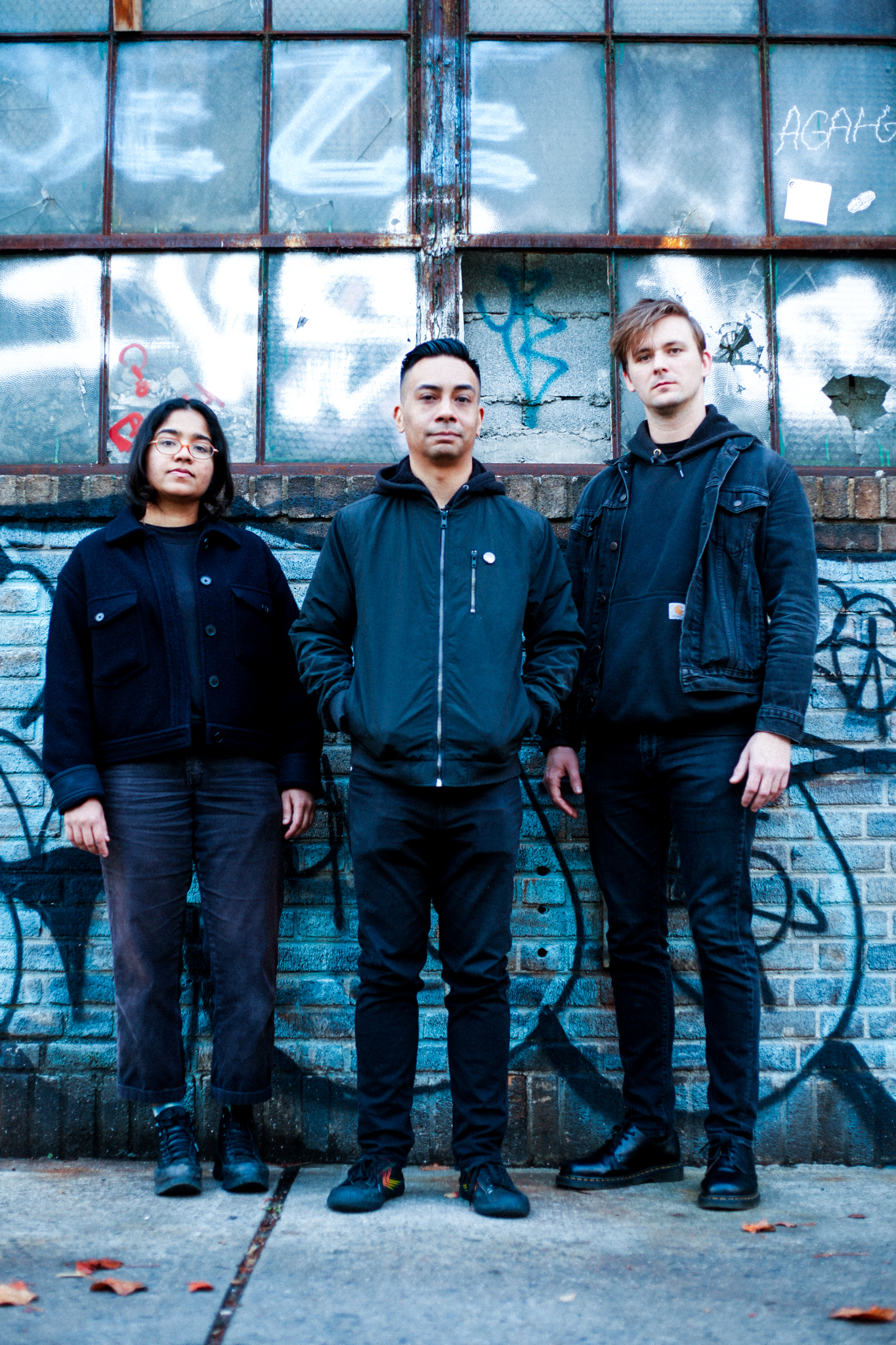 Scarboro - ThePunkSite.com