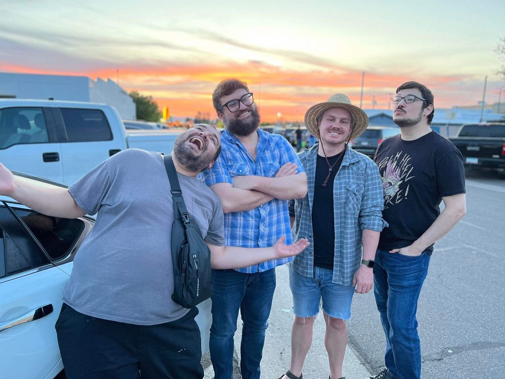 Swiss Army Wife, Avec Plaisir & Celebration Guns Reveal "The Ultimate ...