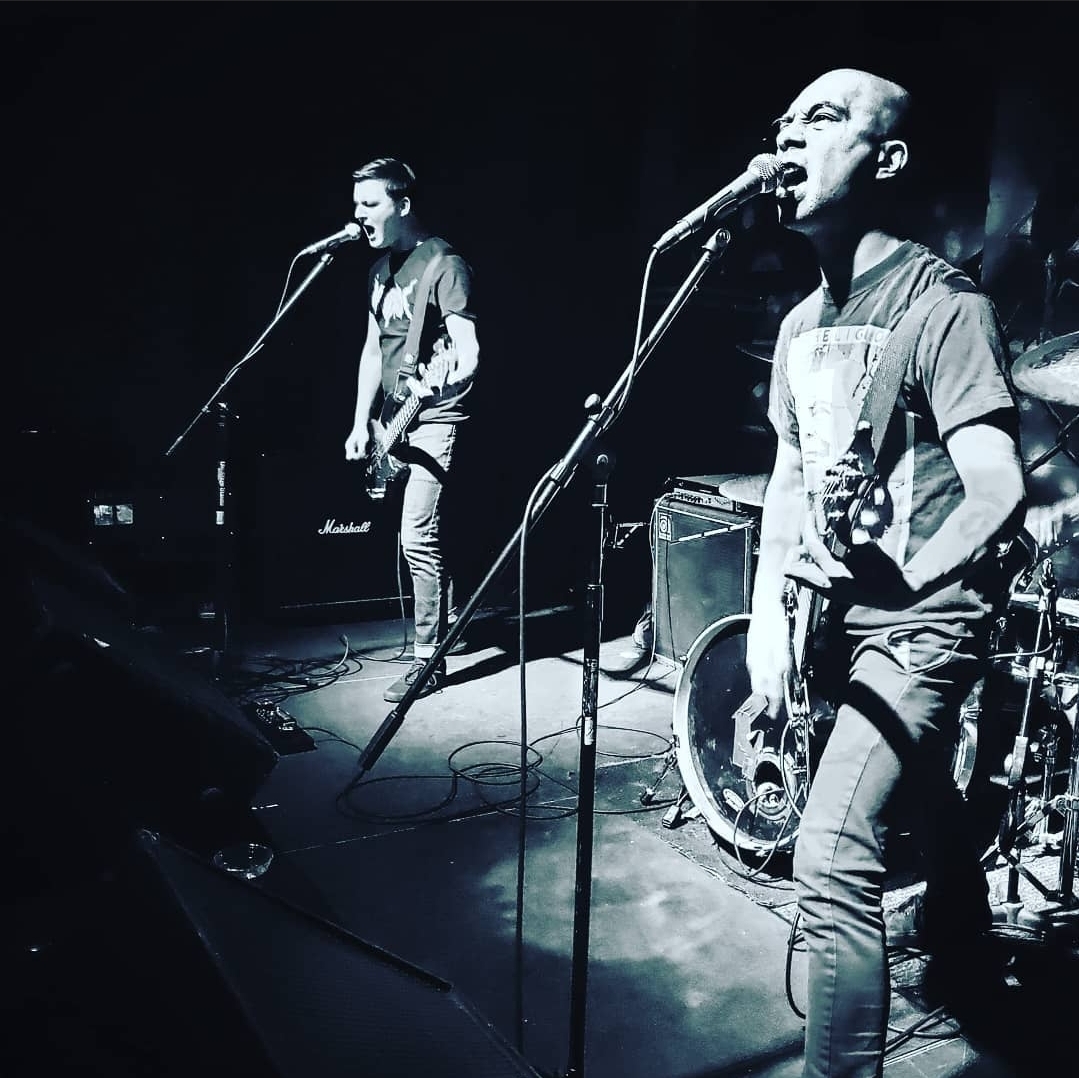 Scarboro - ThePunkSite.com
