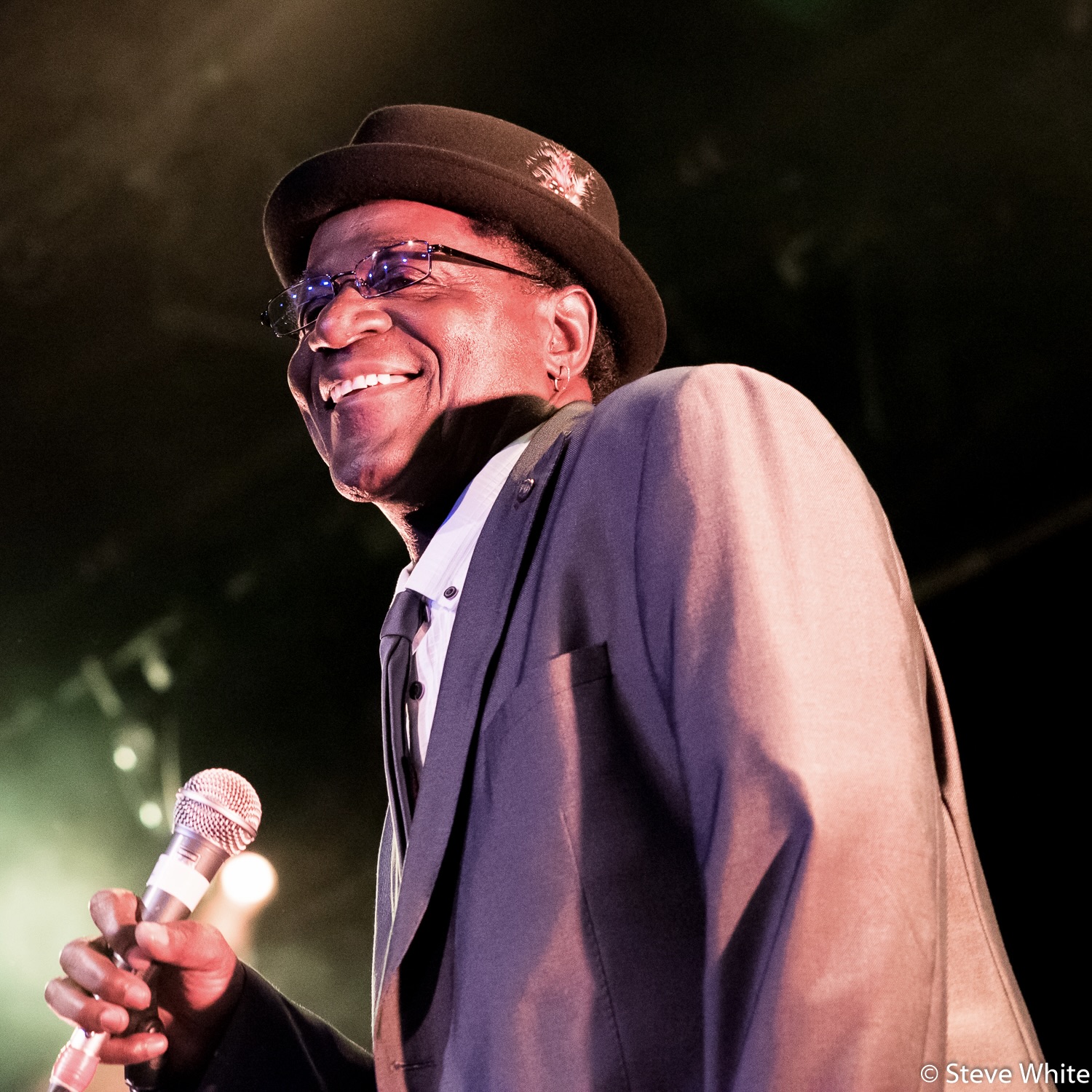 Neville Staple Ceases Touring Due To Health Issues - ThePunkSite.com